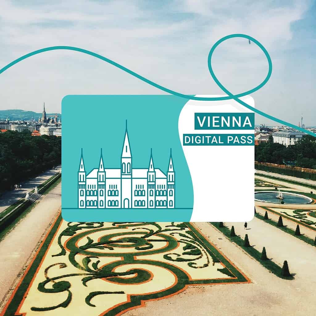 Vienna's Timeless Charm: Discover the Gloriette